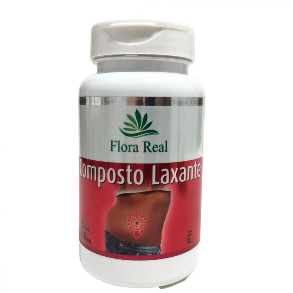 Carrapicho Produtos Naturais - COMPOSTO LAXANTE - Meu catálogo fácil!