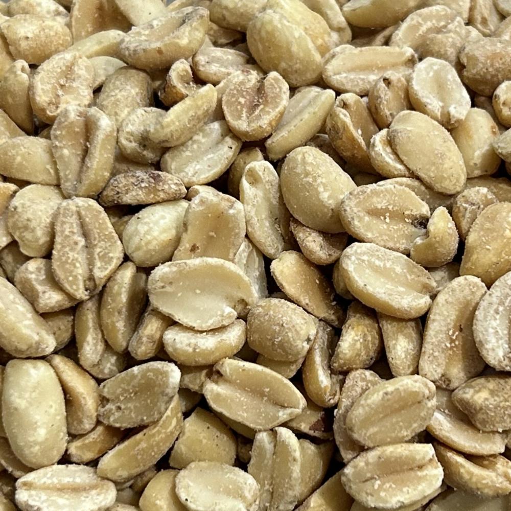 Carrapicho Produtos Naturais - AMENDOIM S/ PELE E S/ SAL - Meu catálogo ...