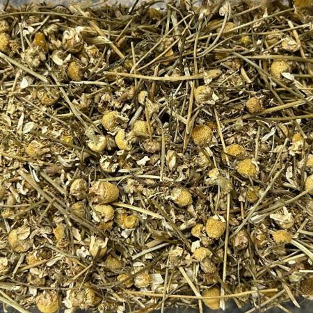 Carrapicho Produtos Naturais - CHÁ DE CAMOMILA - Meu catálogo fácil!